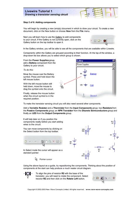 Livewire Tutorial Pdf