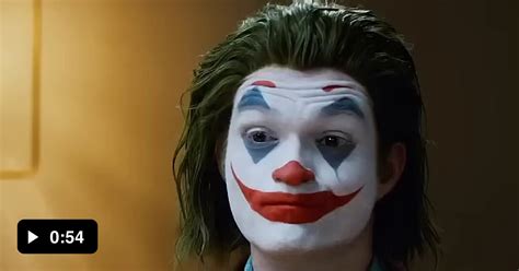 Oh No Not Jared Leto 9GAG