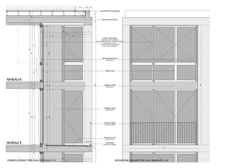 Lyon Confluence Confluence Lyon Urban Housing