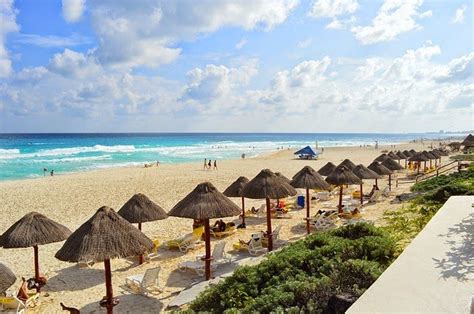 Visitar a Riviera Maya e Cancun Pacotes Tudo Incluído