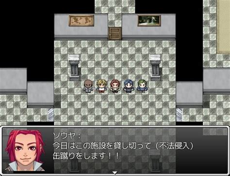 底辺配信：無料ゲーム配信中！ [ふりーむ！]
