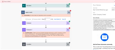 How To Send Birthday Mails Automatically Using Pow Power Platform