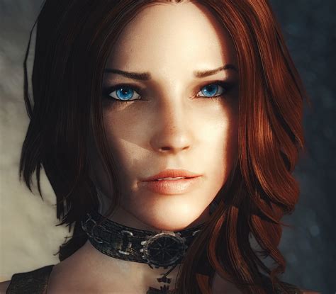Skyrim Female Body Texture Bestnfile 13104 Hot Sex Picture
