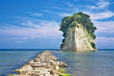 能登半島觀光超好玩！10大推薦景點、在地美食、溫泉旅館總整理 完美行旅遊情報（wamazing Discover）