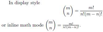 Can T Make A Fraction TeX LaTeX Stack Exchange