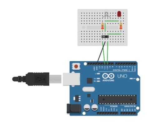 Do Blynk Arduino Coding Tinkercad Simulation And Arduino Projects For