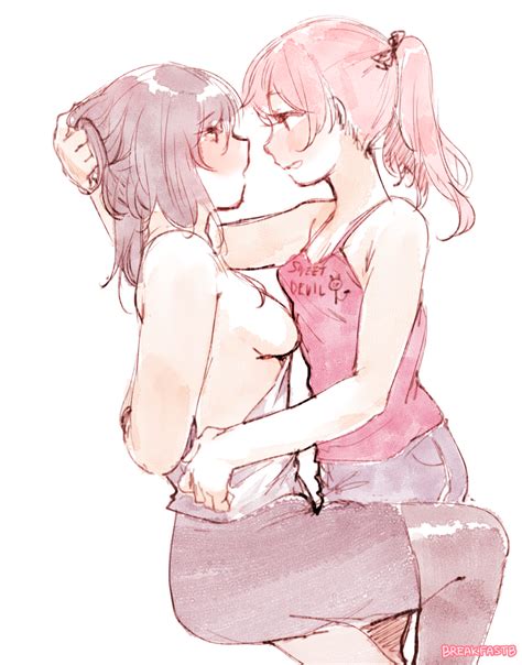 Sweet Devil By Breakfastb Hentai Foundry