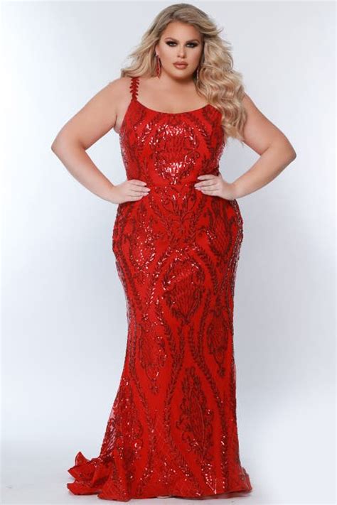 Sequin Plus Size Formal Dresses And Evening Gowns Nordstrom
