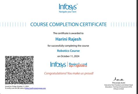 harini rajesh on linkedin i am happy to share that i have successfully