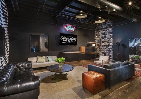 The Observatory Oc Santa Ana Ca Party Venue