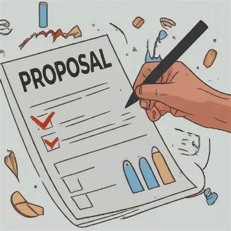 Write Winning Proposals A Comprehensive Guide