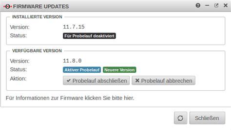 Firmware Update Securepoint Wiki