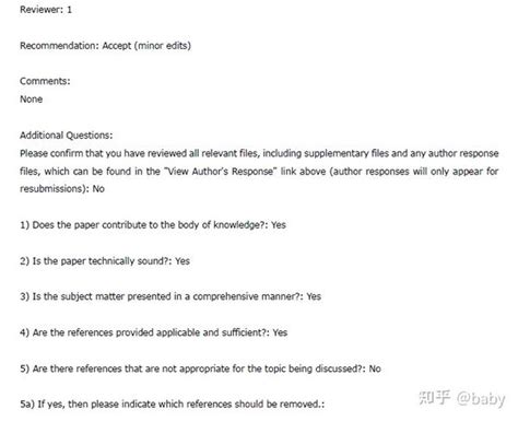 SCI IEEE Access 投稿经历 知乎