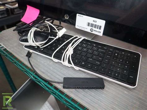 Hp Pavilion All In One Touch Screen Computer Loud Beep At Start Up