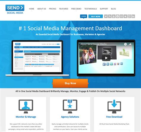 The 10 Best Email Marketing Software