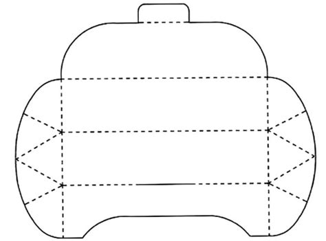 Как сделать коробочку из бумаги маленькую из картона без клея своими руками с крышкой