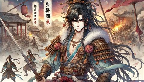 五胡十六国時代の地獄とカオス 暴君と異民族が生んだ混沌の歴史 シャオファの中国史