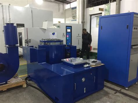 High Quality Verticalhorizontal Vibration Temperature Humidity