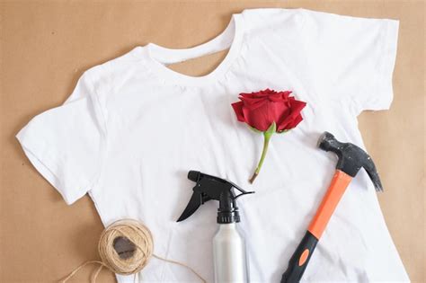 Premium Photo Eco Print Process Printed Cloth Ecological And Natural
