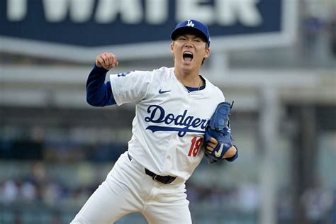 Los Angeles Dodgers Vs New York Mets Nlcs Game 4 Player Stats And Box