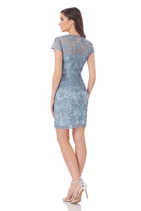 JS Collection After Five Fashion