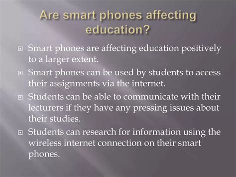 Powerpoint Assignment Ppt