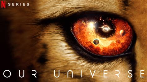 ჩვენი სამყარო სეზონი 1 Our Universe 2022