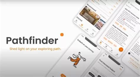 Pathfinder