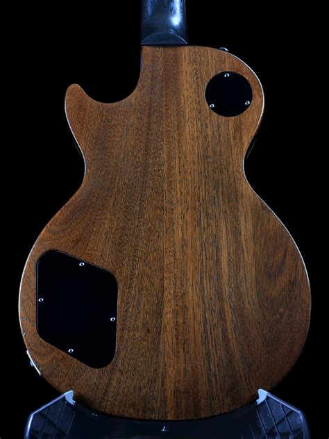 Just Guitars Australia Gibson Les Paul Classic Antique Mahogany