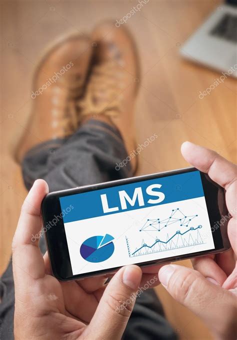 Sistema De Gestión Del Aprendizaje Lms 2023
