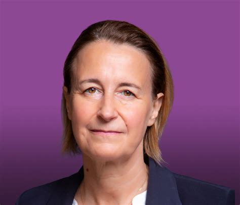Laure Delahousse Vivendi
