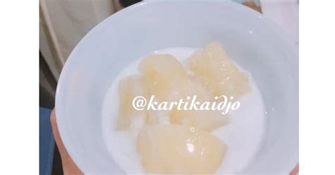 Resep Singkong Thailand Oleh Kartika G Dapurmimi Jkt Cookpad