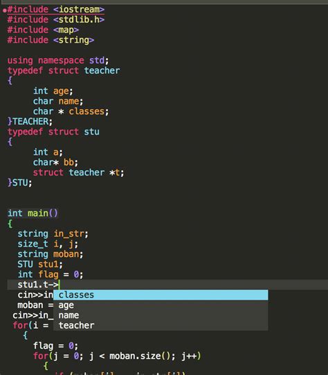 Clang Can Not Complete For C Functionc Is Ok · Issue 11192
