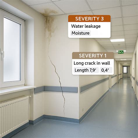 Indoor Mapping Photogrammetry And 360° Views Eye In Media