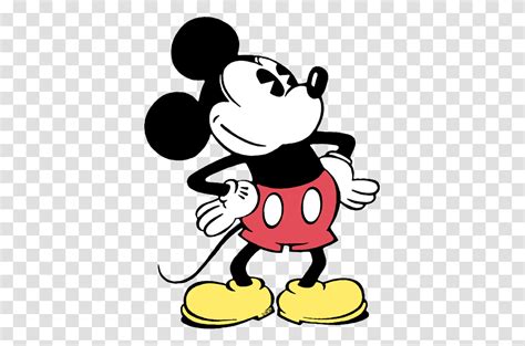 Clip Art Clip Art Disney Galore Mickey Mouse From The Back Silhouette