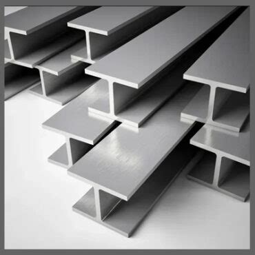 Wide Flange Beam W Flange Beam YAxis Steel