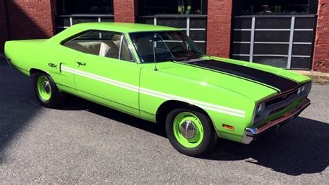Muscle Car Definition The Best Muscle Car Stories Ever Told Best