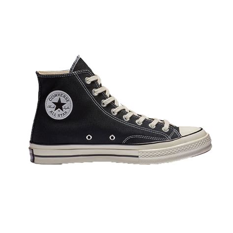 Converse Chuck Taylor All Star 1970s Hi Top – Black | SPEZIAL