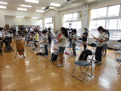 八幡小ニュース 市川市立八幡小学校