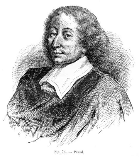 50 Blaise Pascal Fotografías De Stock Fotos E Imágenes Libres De