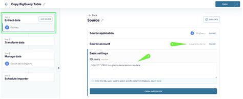 5 Ways To Copy Bigquery Table Blog