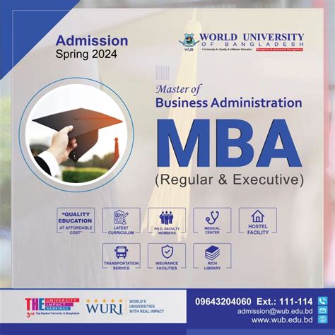 Selim Ahmed Phd On Linkedin Admission For Master Of Business