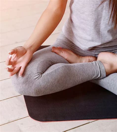 5 Best Yoga Asanas For A Healthy Liver