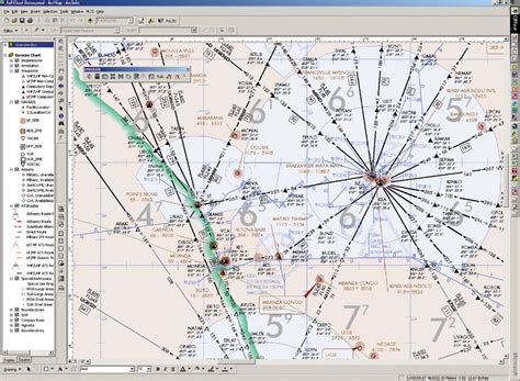 Arcgis For Aviation Charting Overview