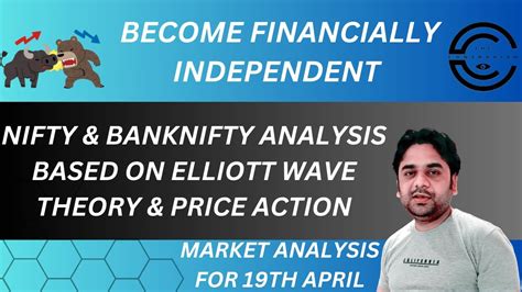 Nifty Prediction For Tomorrow Bank Nifty Analysis For 19th April