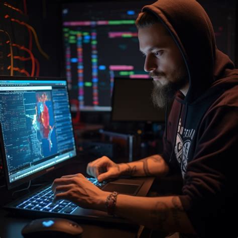 Unraveling Remote Code Execution A Deep Dive Into Digita