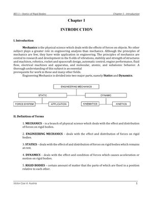 Module Seabed Archi SSIC Module Seabed Architecture Module Objective Objective Studocu