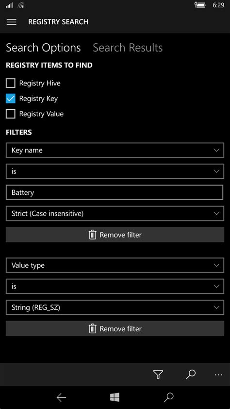 Interop Tools A Versatile Registry App For All Devices Now On Github