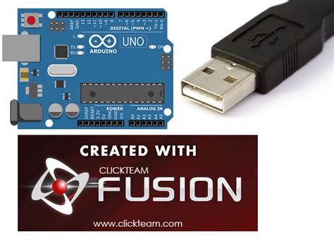 Multimedia Fusion 25 Introduction To Serial Ports And Arduino Comms Arduino Maker Pro