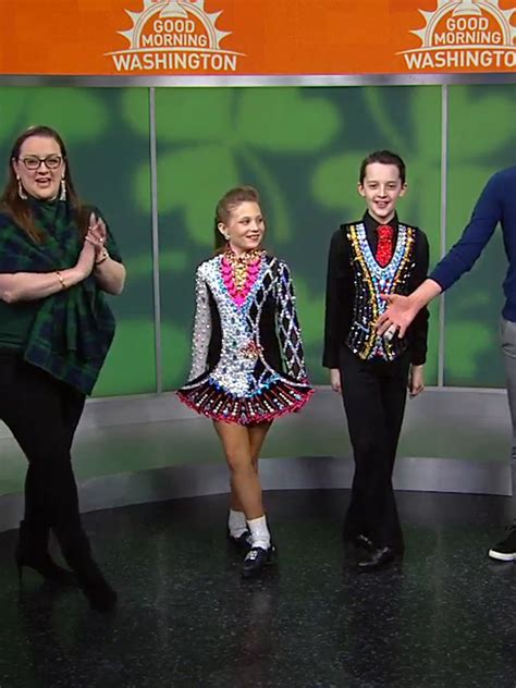 Irish Dance